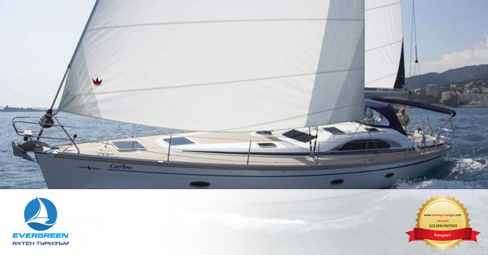 New Fleet: Evergreen - Booking Manager