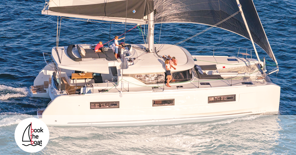 New Fleet: Booktheboat - Booking Manager