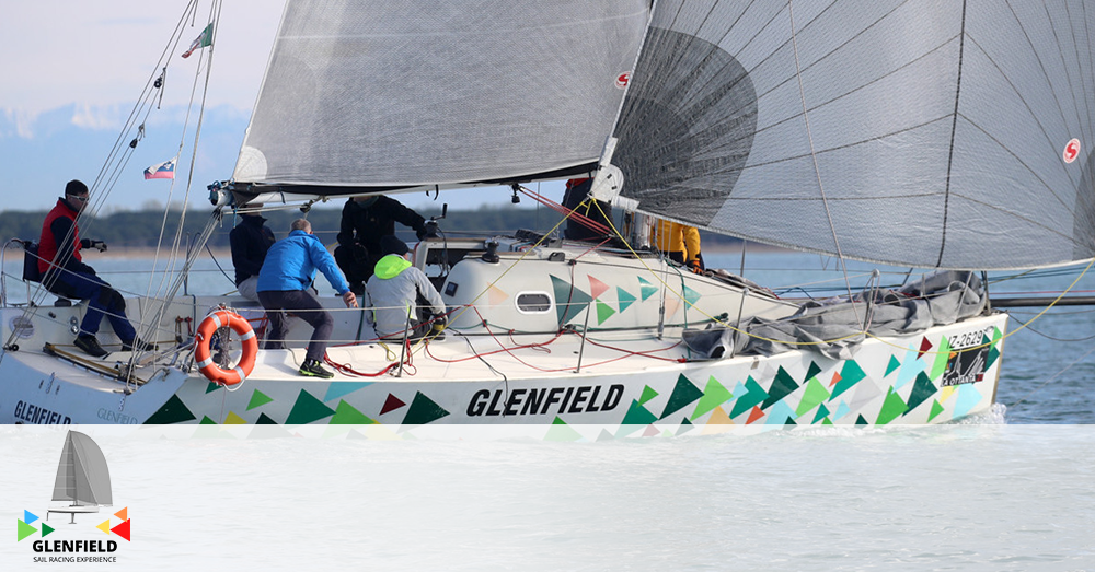 New Fleet: Glenfield - Booking Manager