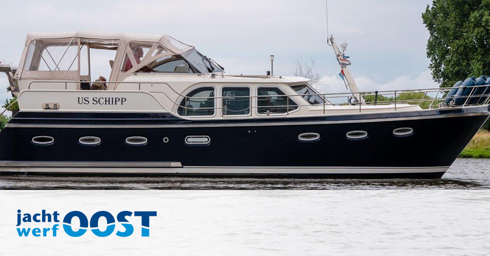 New Fleet: Jachtwerf Oost - Booking Manager