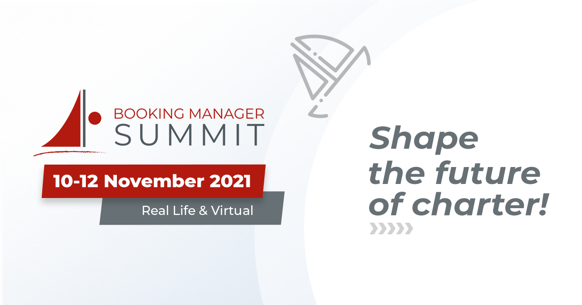 Dates for Booking Manager Summit 2021 - MMK Systems