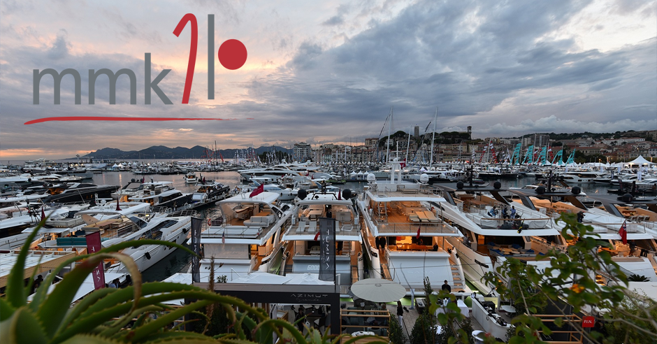 MMK Visiting Cannes 2018 - Booking Manager