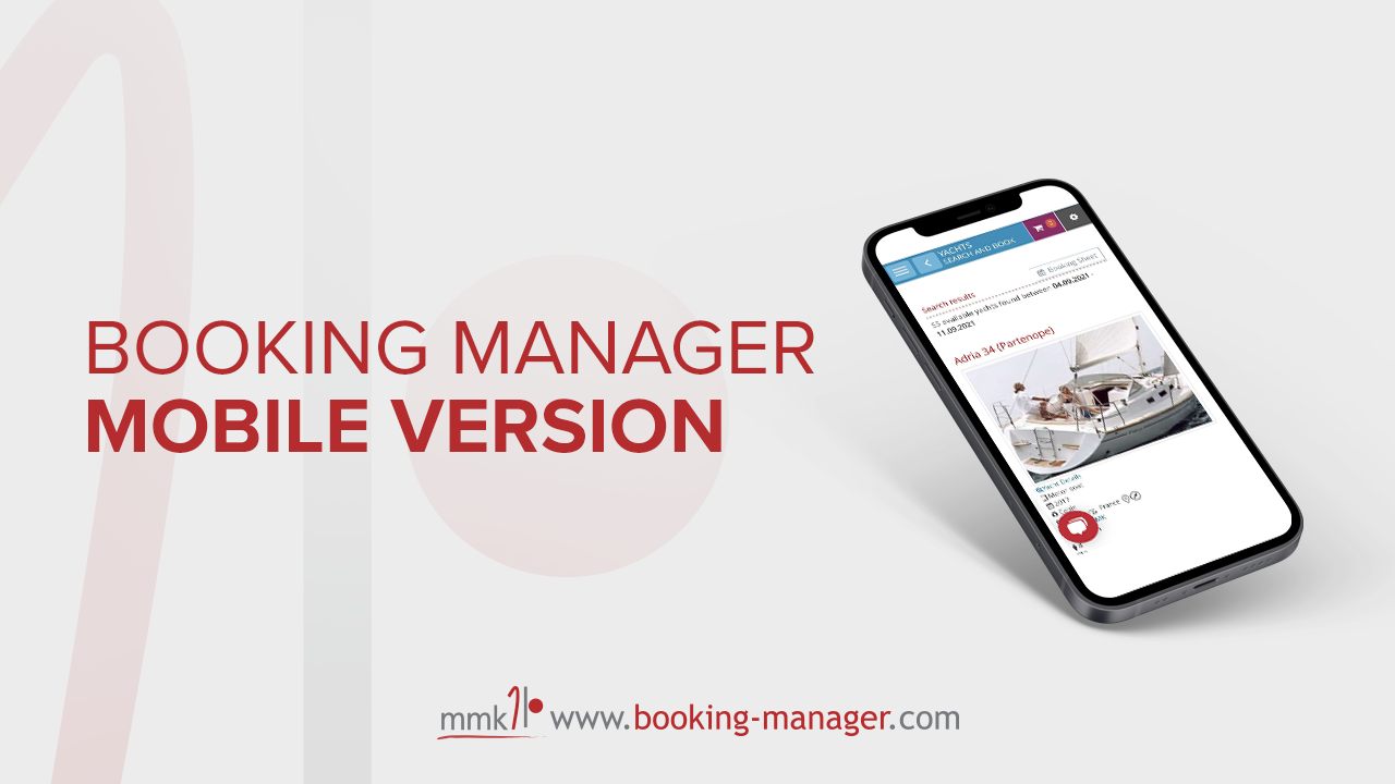 Manage Your Fleet From Any Location - Booking Manager