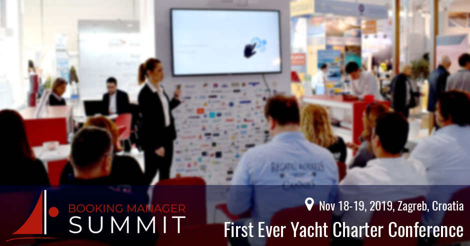 Booking Manager Summit 2020 - MMK Systems