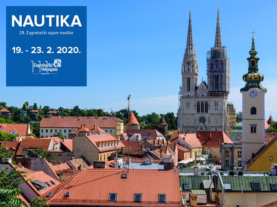 MMK Exhibiting at Nautika 2020 - Booking Manager