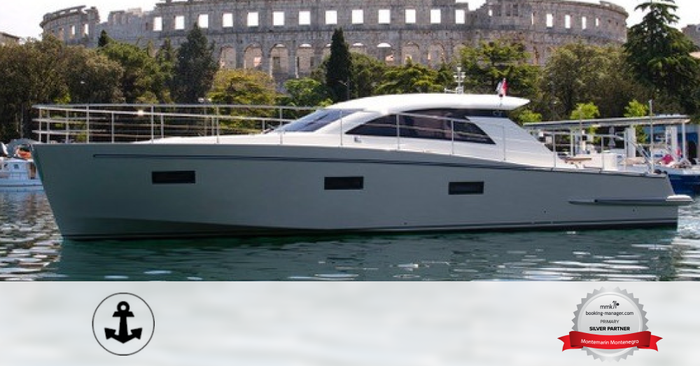 New Silver Partner: Montemarin Montenegro - Booking Manager