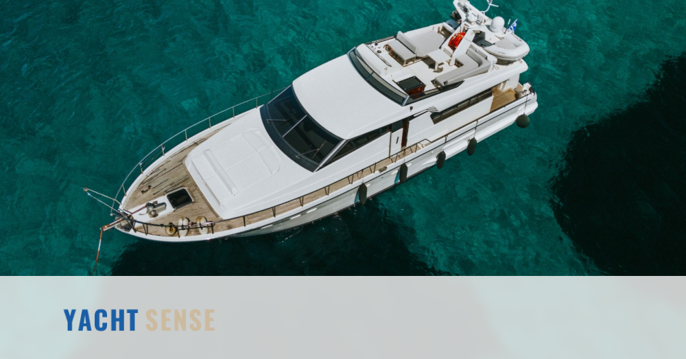 New Fleet: Yacht Sense - Booking Manager