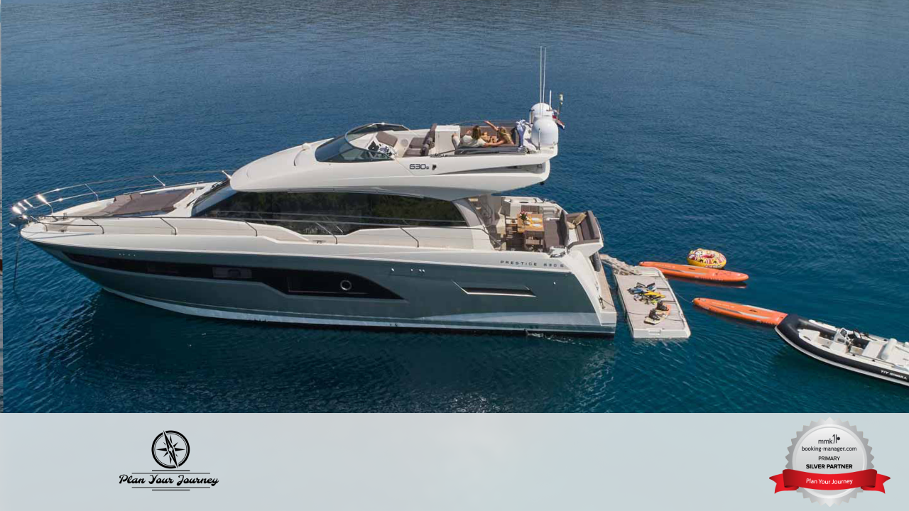 Silver Partner Upgrade: Plan Your Journey - Booking Manager