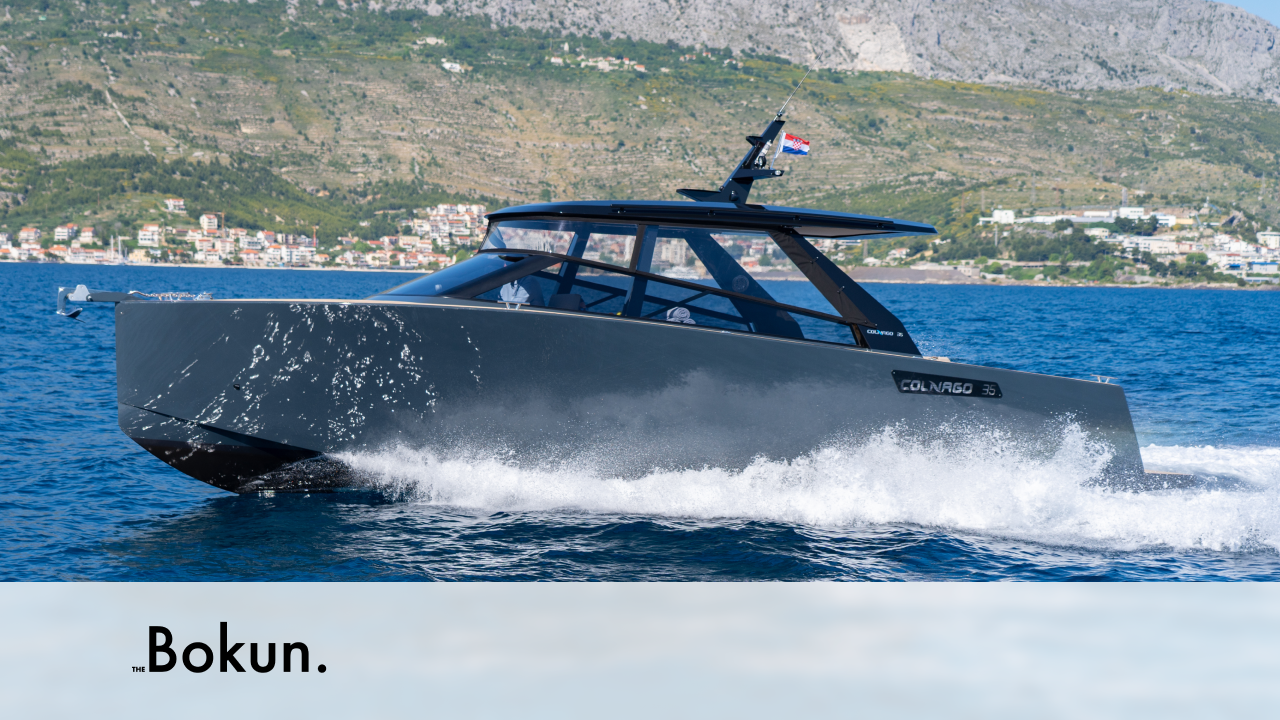 New Fleet: The Bokun - Booking Manager