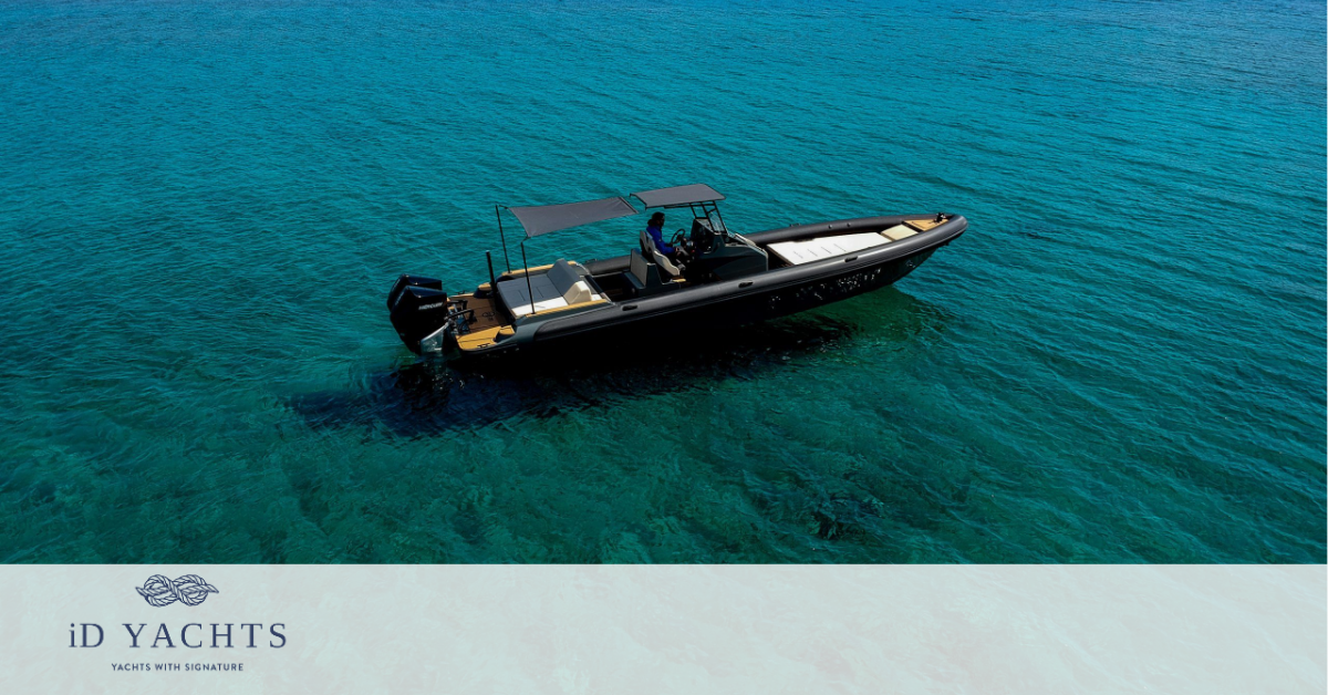 New Fleet: ID Yachts - Booking Manager