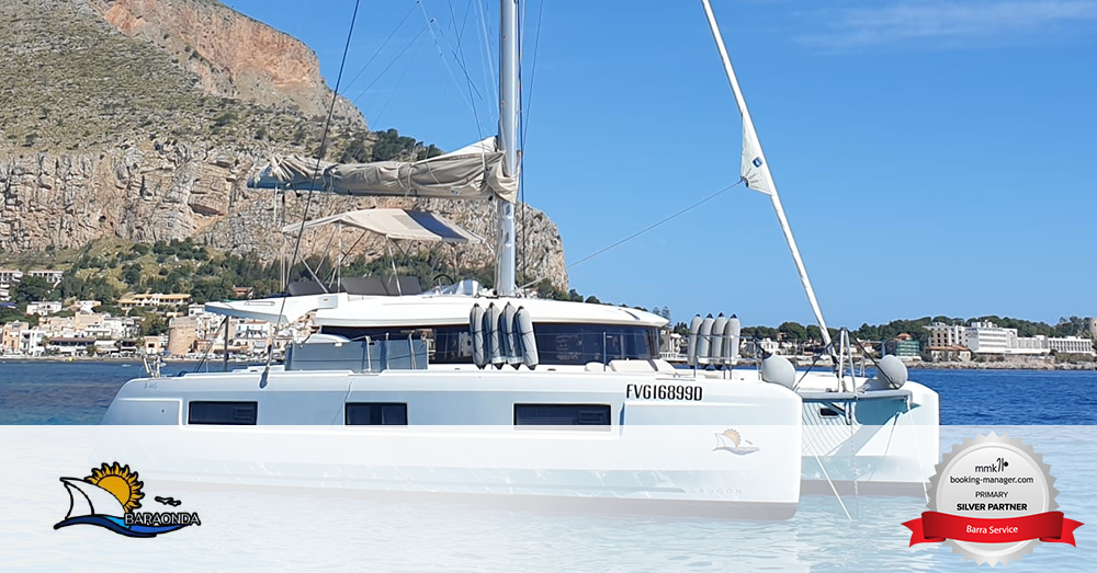 New Silver Partner: Barra Service - Booking Manager