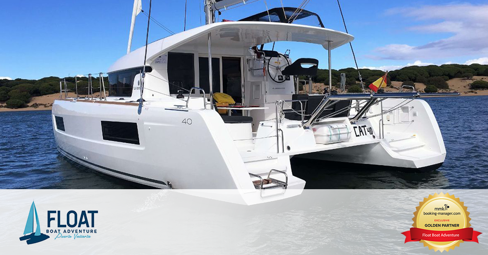 New Golden Partner: Float Boat Adventure - Booking Manager