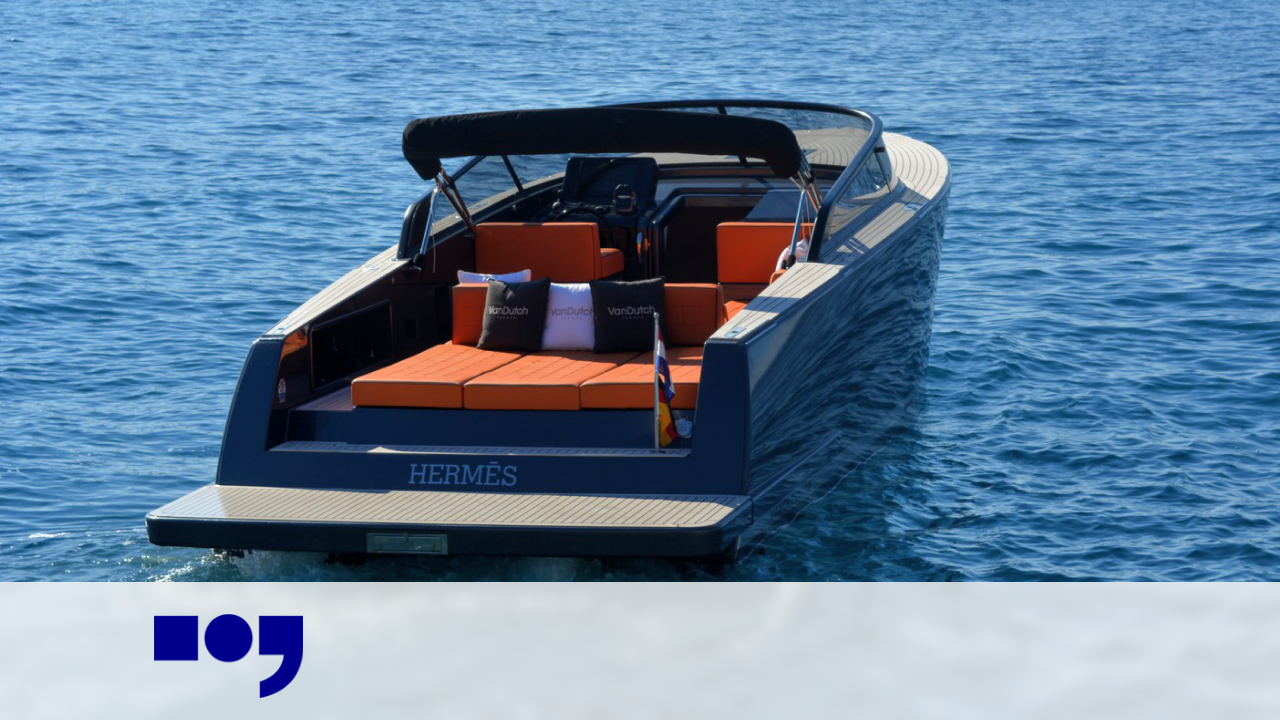 New Fleet: Nautical Booking - Booking Manager