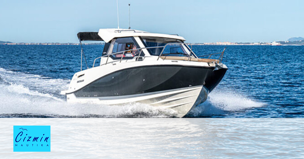 New Fleet: Cizmin - Booking Manager