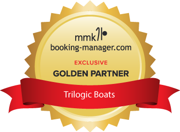 Trilogic Boats - Golden Partner Details - Booking Manager